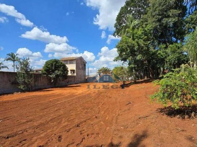 Chácara para venda em Chácaras Nova Germânia, Campo Limpo Pa