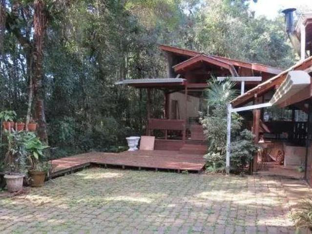 Chácara para venda em Planta Granjas Eldorado, Piraquara