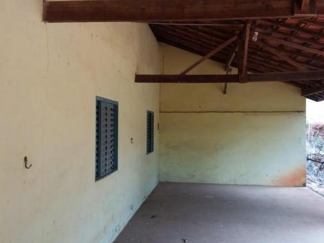Chácara