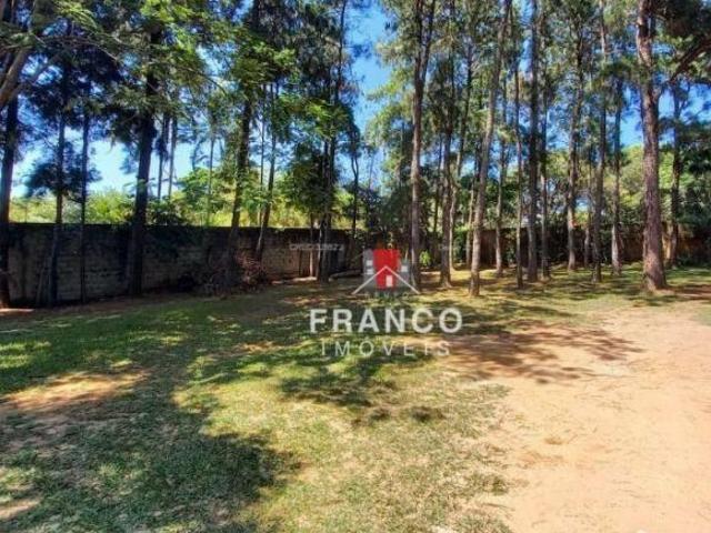 Chácara para venda em Chácaras São Bento, Valinhos