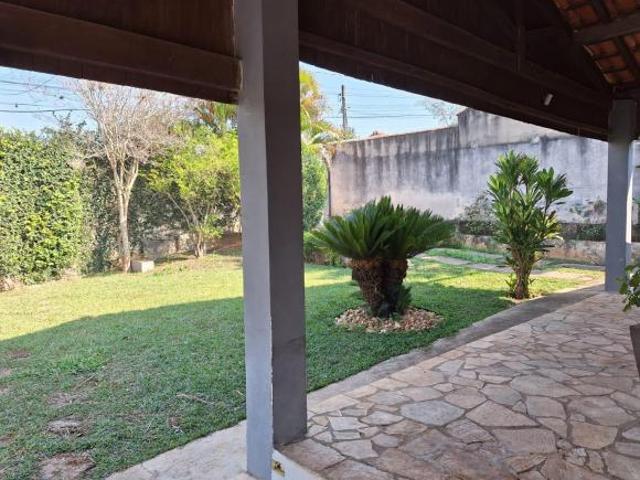Chácara