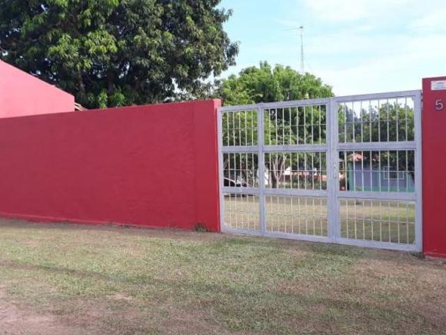 Chácara