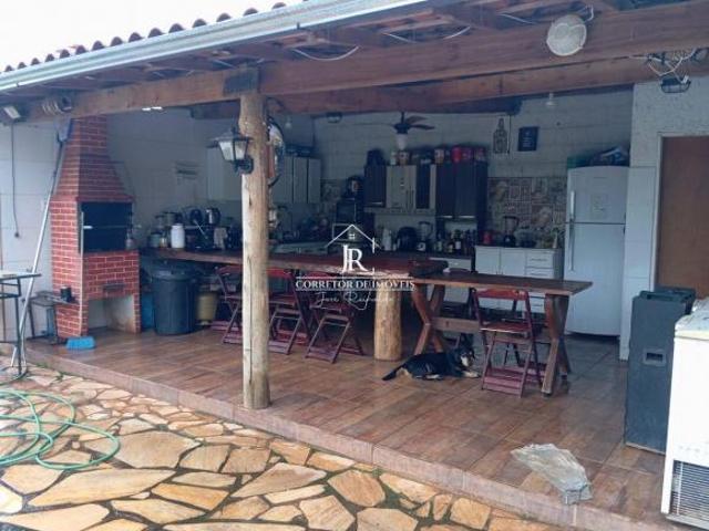 Chácara 2.000 m2 Condomínio Esmeraldas Alfenas Estuda troca