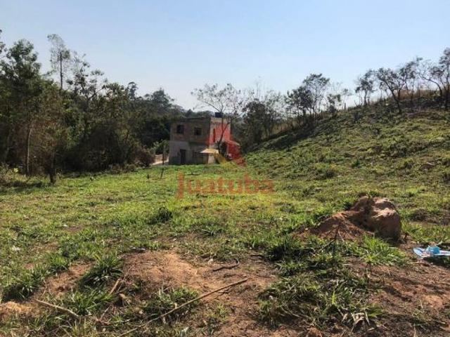 Chácara 2.000 m² à Venda no Bairro Vale Quintas das Braúnas, em Juatuba | JUATUBA IMÓVEIS