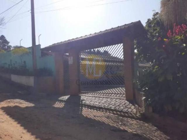 Chácara 2.000 m² Porteira Fechada Pinhalzinho SP