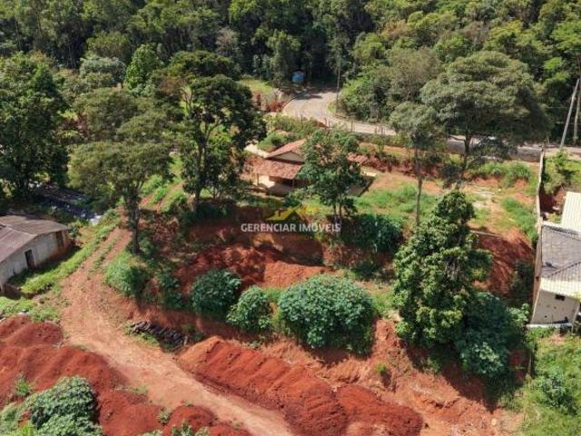 Chácara 2.000m² com Escritura e Registro a venda em Itatiaiuçu MG