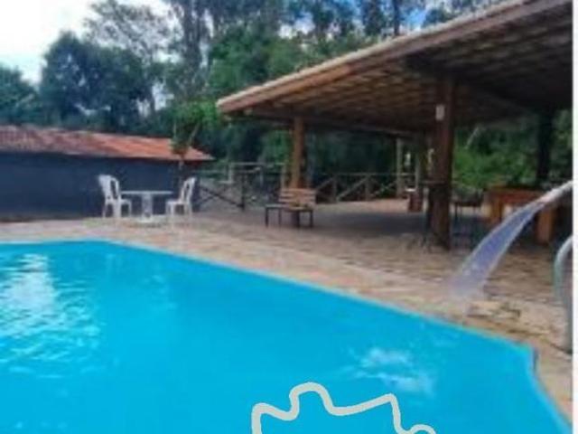 CHÁCARA 2.000M² COM FACIL ACESSO NA ZONA NORTE DE SÃO JOSÉ DOS CAMPOS!