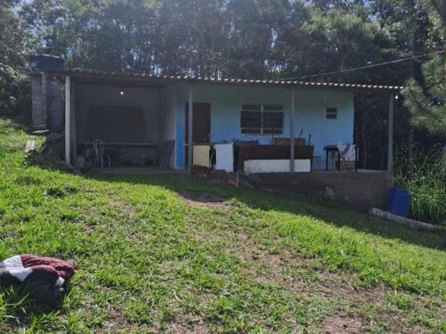 CHÁCARA 2.000M² EM JUQUITIBA SP COD: 6104 F: 11 97302 9229 CESAR