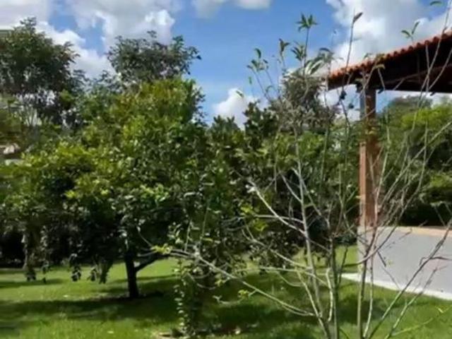 CHACARA 2.000MT CONDOMINIO VALE DAS PALMEIRAS GO 020