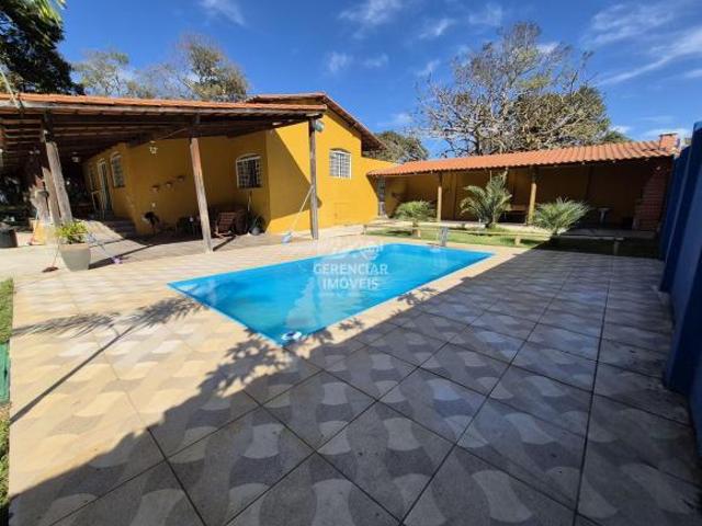 Chácara 2.040m² à Venda – Quintas do Godoy | Betim MG