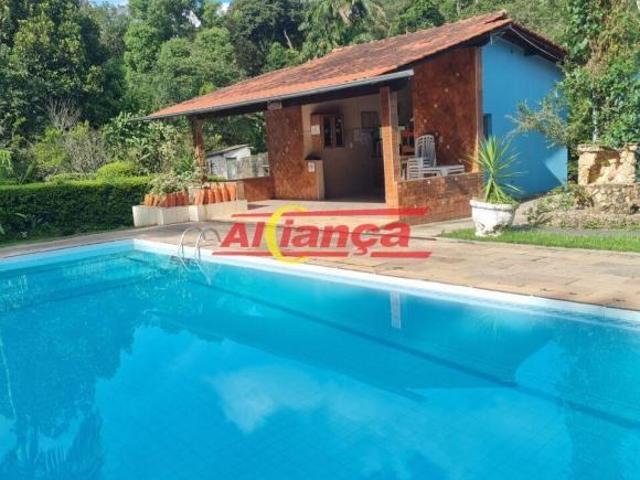 CHÁCARA 2.280M² À VENDA BONSUCESSO