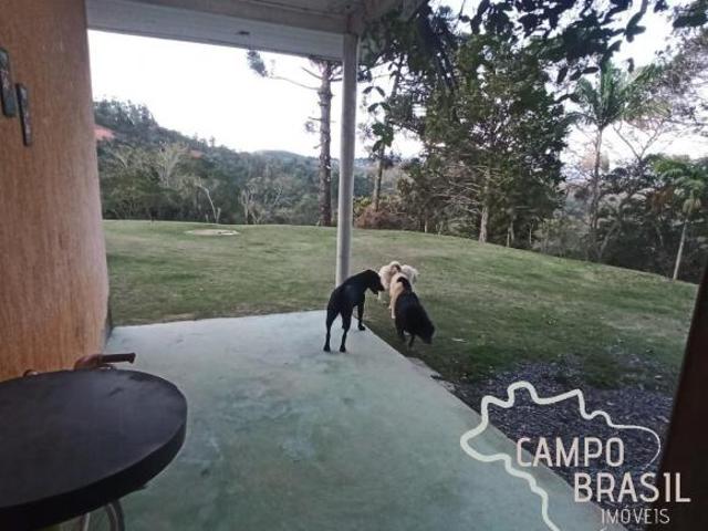 CHÁCARA 2.500M² EM CONDOMÍNIO EM SÃO JOSÉ DOS CAMPOS !