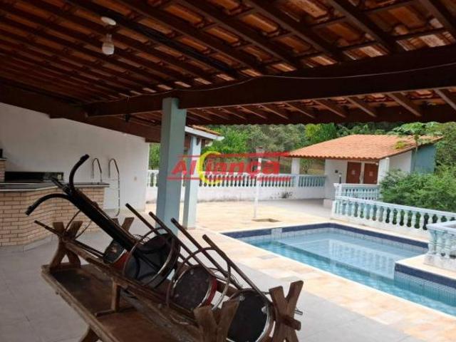 Chácara 2.900m² à venda / Arujá SP