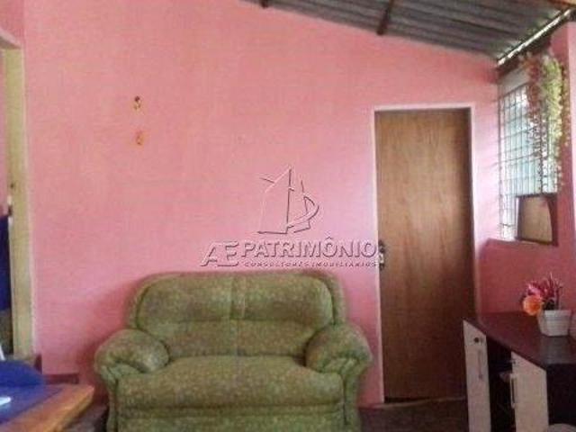 CHÁCARA,2 Dormitorio s bairro São Conrado