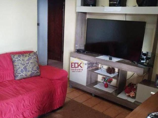 Chácara 2 dormitórios à venda, 1075 m² por R$ 580.000 Chácaras Pousada do Vale São José dos Camp
