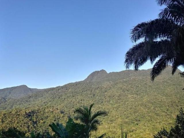 Chácara 2 hectares 20 mil m² Morretes Rio Sagrado