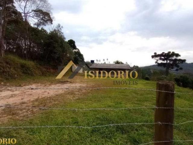 Chácara 2 quarto s Capivari Colombo R$ 540.000,00 Ref: C0745