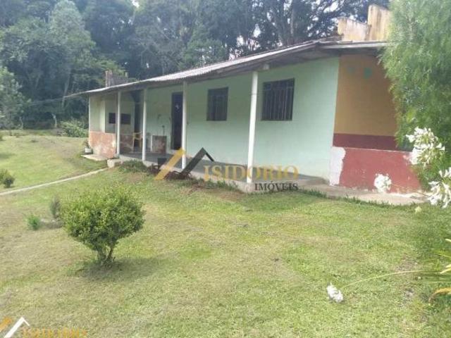 Chácara 2 quarto s Centro Lapa R$ 459.000,00 Ref: VIT389