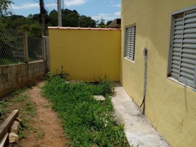 Chacara 2 quartos terreno de 1500 m² Guaratinguetá São Paulo