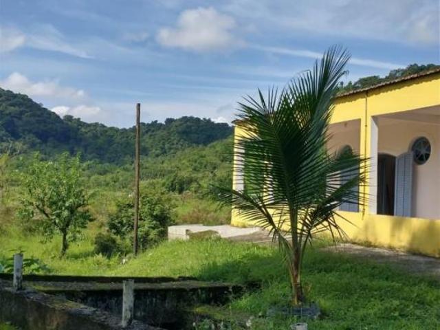 Chácara 2 quartos em Vila Peruíbe, Peruíbe