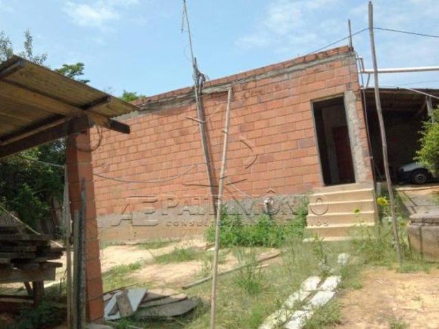 CHACARA 2 QUARTOS EM ARAÇOIABA DA SERRA