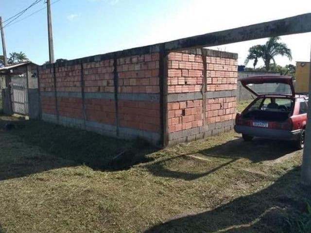 Chácara 2 quartos em Balneário Gaivota, Itanhaém