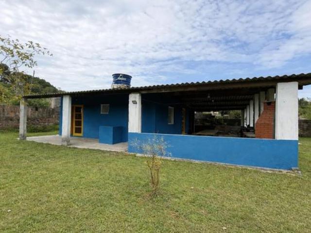Chácara 2 quartos em Chácaras Lucel, Itanhaém