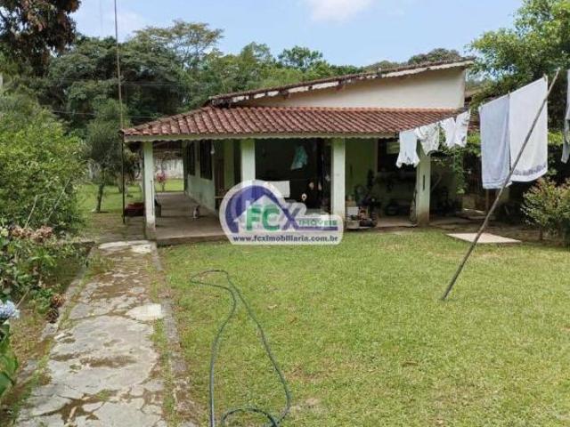 Chácara 2 quartos em Jardim Coronel, Itanhaém