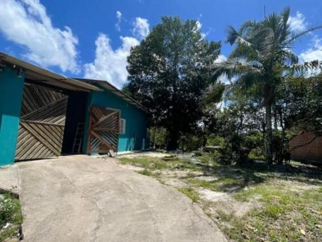 Chácara 2 quartos em Parque Real, Itanhaém