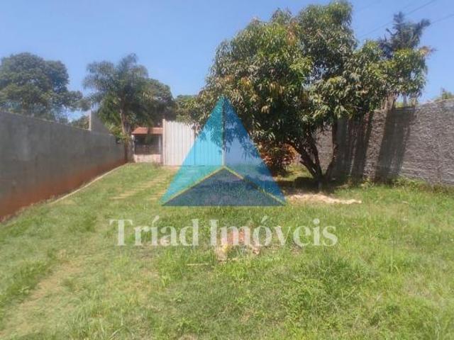 CHÁCARA 2 QUARTOS EM SANTA BÁRBARA D&apos OESTE SP