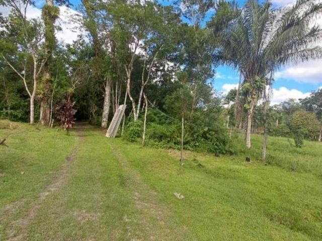 Chácara 2 quartos em Santa Isabel, Itanhaém