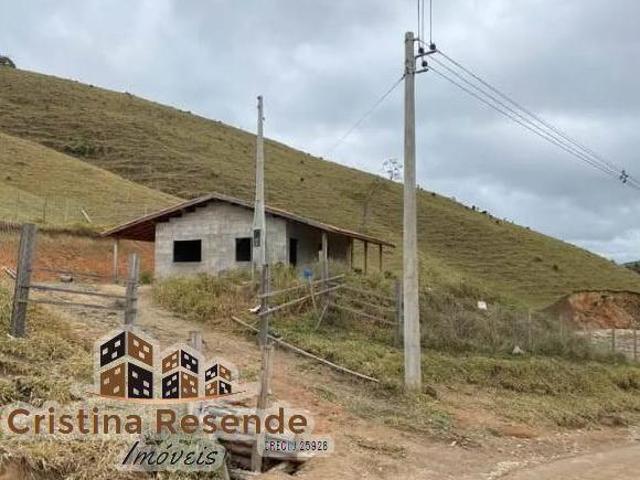 Chácara 2 Quartos Natividade da Serra SP NATIVIDADE DA SERRA