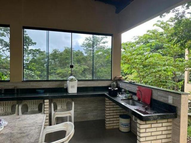 Chácara 2 quartos para Venda corumbá, Corumbá de Goiás
