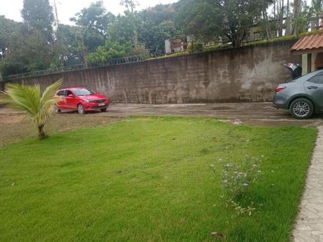 chácara 2 quartos sendo 1 suíte 2 banheiro 2.000 m²