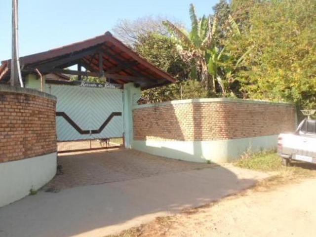 Chácara