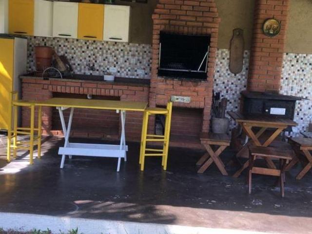Chácara