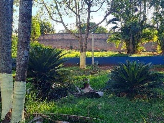 Chácara para venda em Recanto dos Dourados, Campinas
