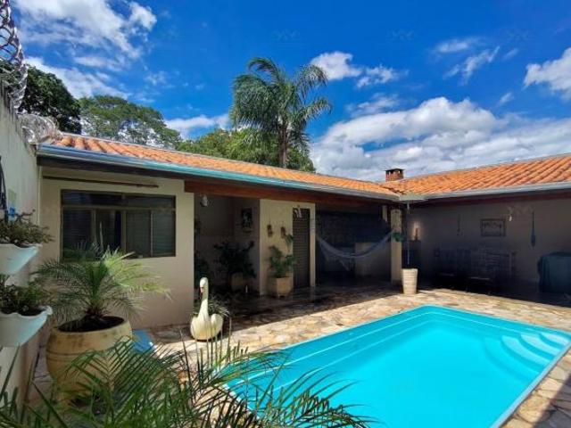 Chácara para venda em Jardim Silva Melo, Olímpia