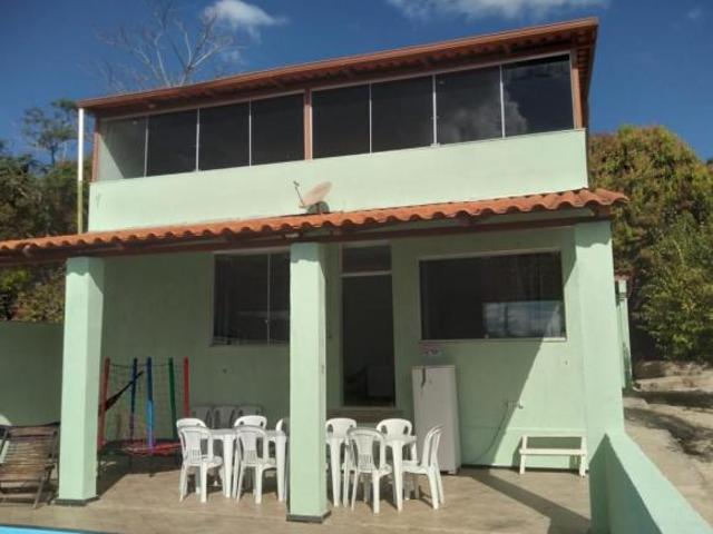 Chácara