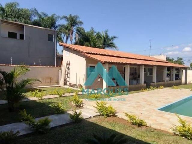 Chácara