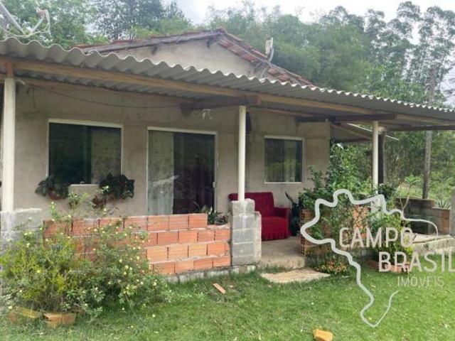 CHÁCARA 34.000M² EM MONTEIRO LOBATO !