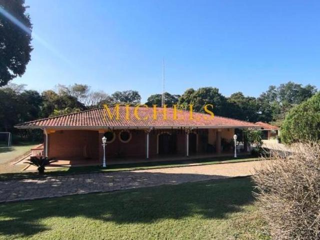 Chácara