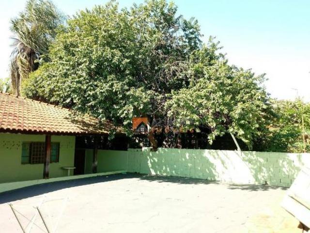 Chácara