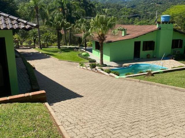 Chácara