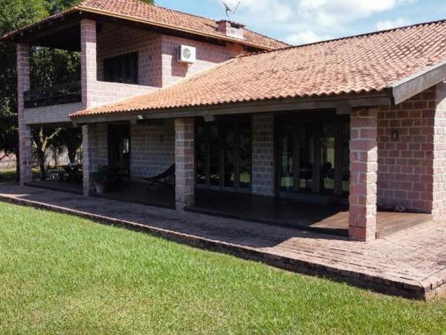 Chácara