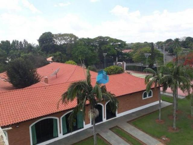 Chácara