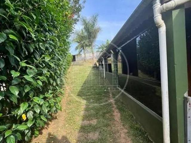 Chácara para venda em Sítio Represa, São Paulo