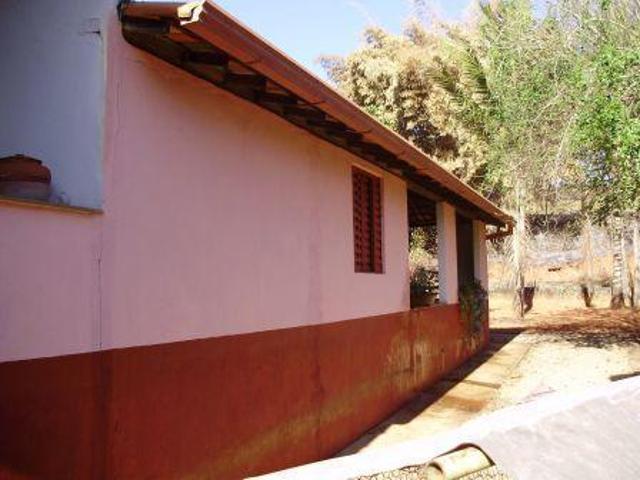 Chácara
