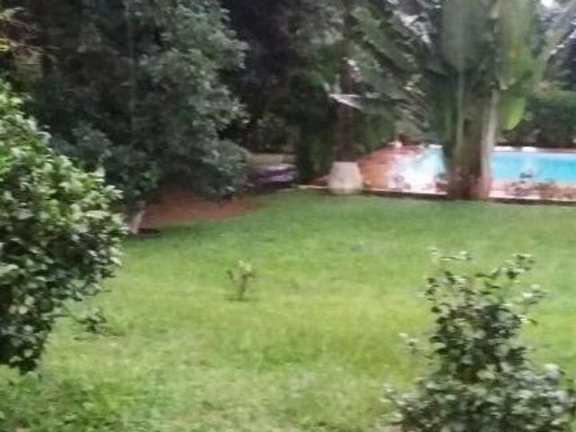 Chácara