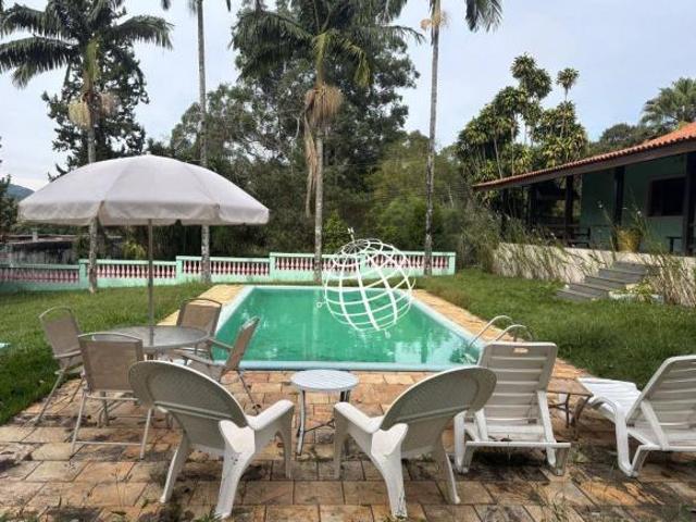 Chácara para venda em Jardim Santo Antônio, Atibaia